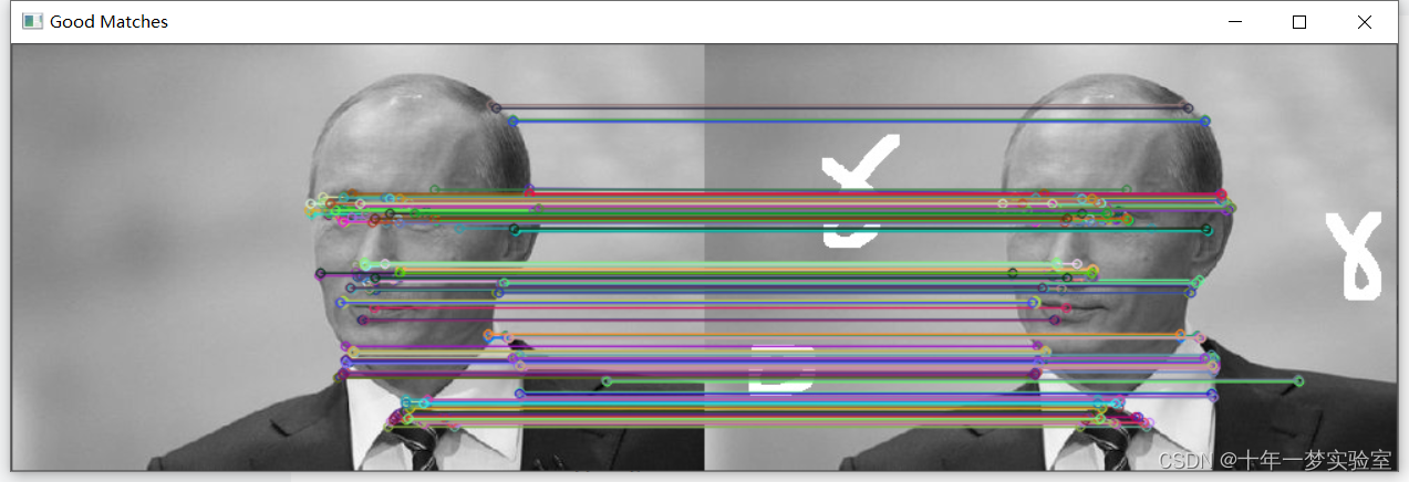 【opencv450-samples】flann_search_dataset.cpp在数据集中搜索查询图片 说明 FLANN 使用的简单程序_opencv flann 应用实例-CSDN博客