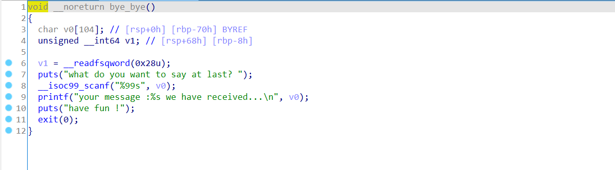pwn题堆利用的一些姿势 -- IO_FILE_pwn 堆 不能泄露任何地址-CSDN博客