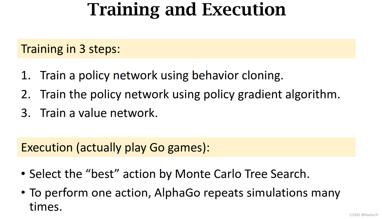 AlphaGo & Model-Based RL_强化学习 围棋-CSDN博客
