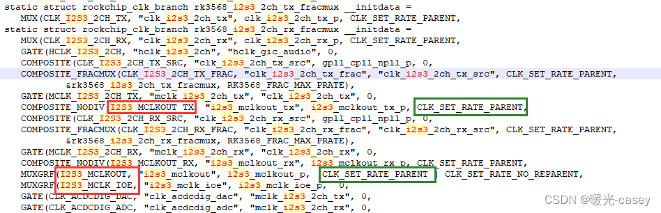 audio之mclk异常分析以及通道映射_rockchip,i2s-tx-route-CSDN博客