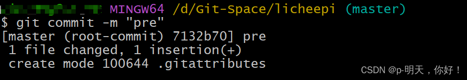 使用 Git Push 上传超过100mb文件报错 Remote Error This Exceeds Github‘s File Size Limit Of 10000 Mb 
