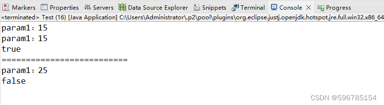 单例模式改造——传递参数_tp6 单例模式 传构造参数-CSDN博客