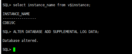 Debezium 抽取oracle数据_debezium采集 oracle-CSDN博客