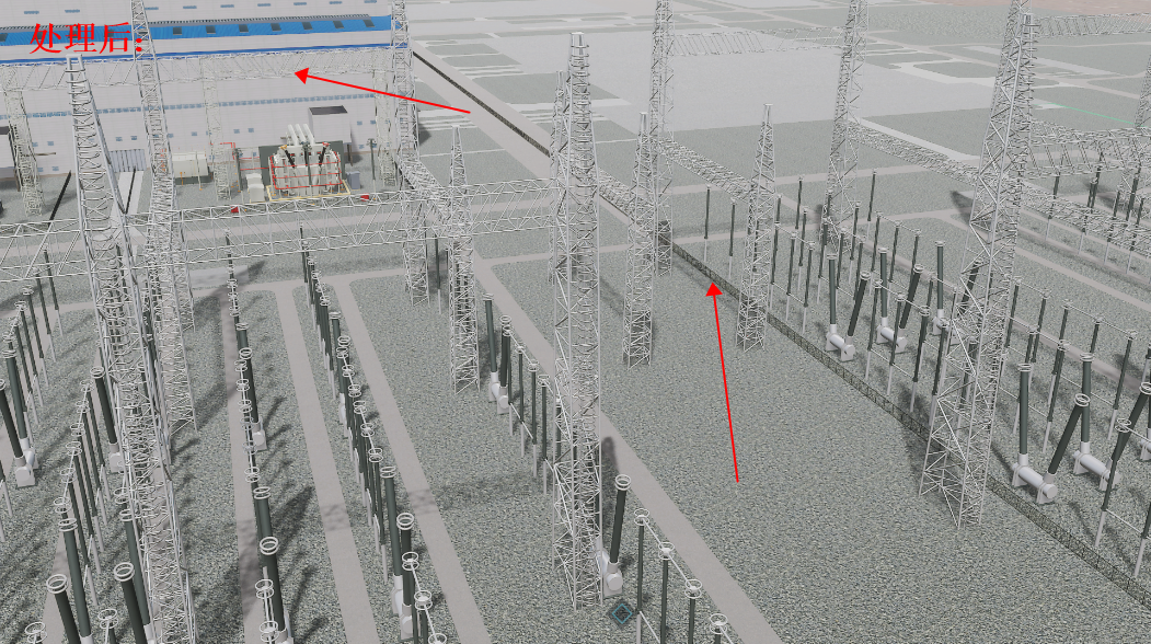 Unity HDRP云渲染锯齿、UI拖影、字体清晰度问题_unity hdrp模式移动模糊问题-CSDN博客
