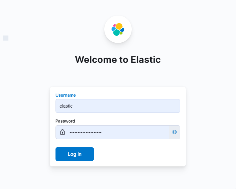 关于ElasticSearch8.x版本的账号密码_elasticsearch8 web登录密码-CSDN博客