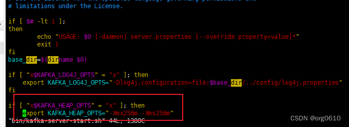 Kafka简单入门 Csdn博客 