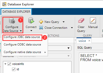 【Matlab】matlab连接mysql数据库-CSDN博客