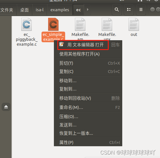 Ubuntu装好后的准备工作及安装ISA-L_isa如何安装-CSDN博客