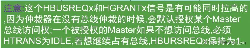 AMBA总线协议-AHB协议的其他要点_hprot-CSDN博客