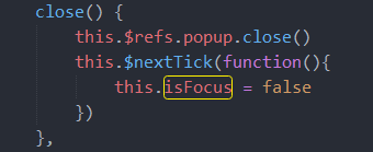 打开弹窗，uni-easyinput如何自动聚焦_uni-easyinput focus-CSDN博客