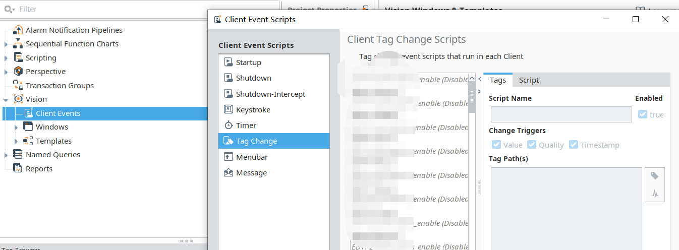 Ignition Vision开发_ignition系统vision画面制作-CSDN博客