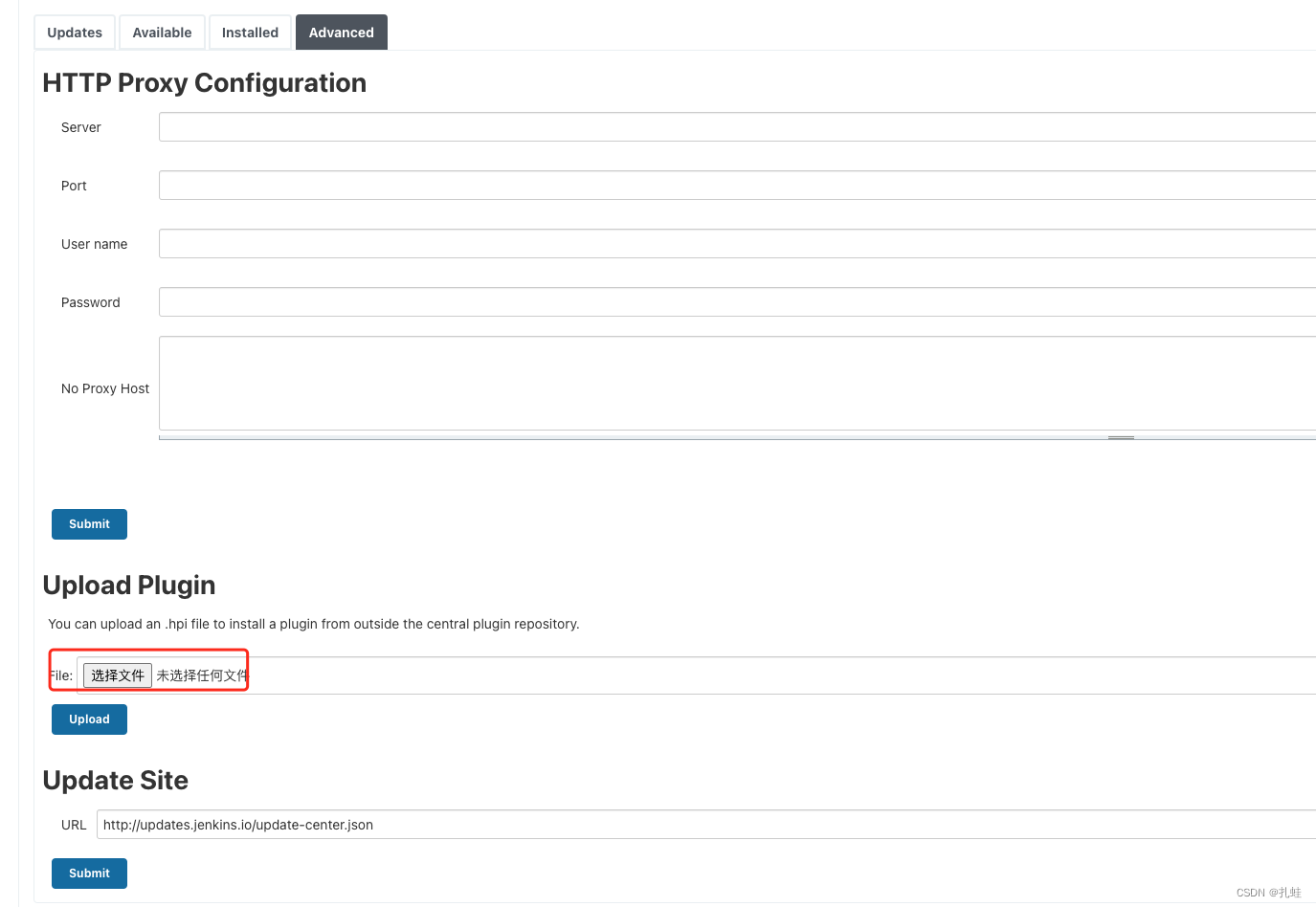 Jenkins集成Sonar-CSDN博客