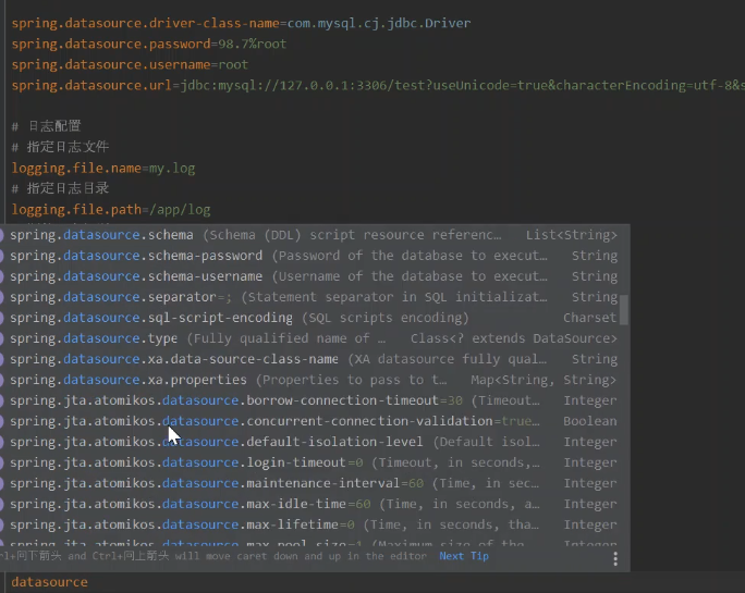 Spring boot基本使用及 stater机制原理_springboot stater-CSDN博客