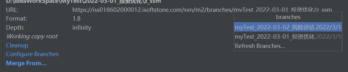 SVN的介绍、搭建和使用_svn搭建-CSDN博客