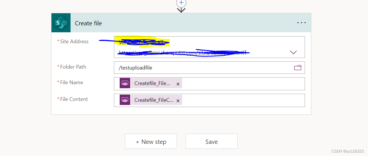 Power Apps 如何实现将文件上传到sharepoint文档库power Automate Forms Sharepoint 相片 Csdn博客