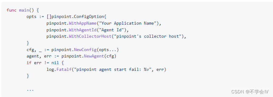 Java对比go的优劣势go和java后端开发劣势 Csdn博客