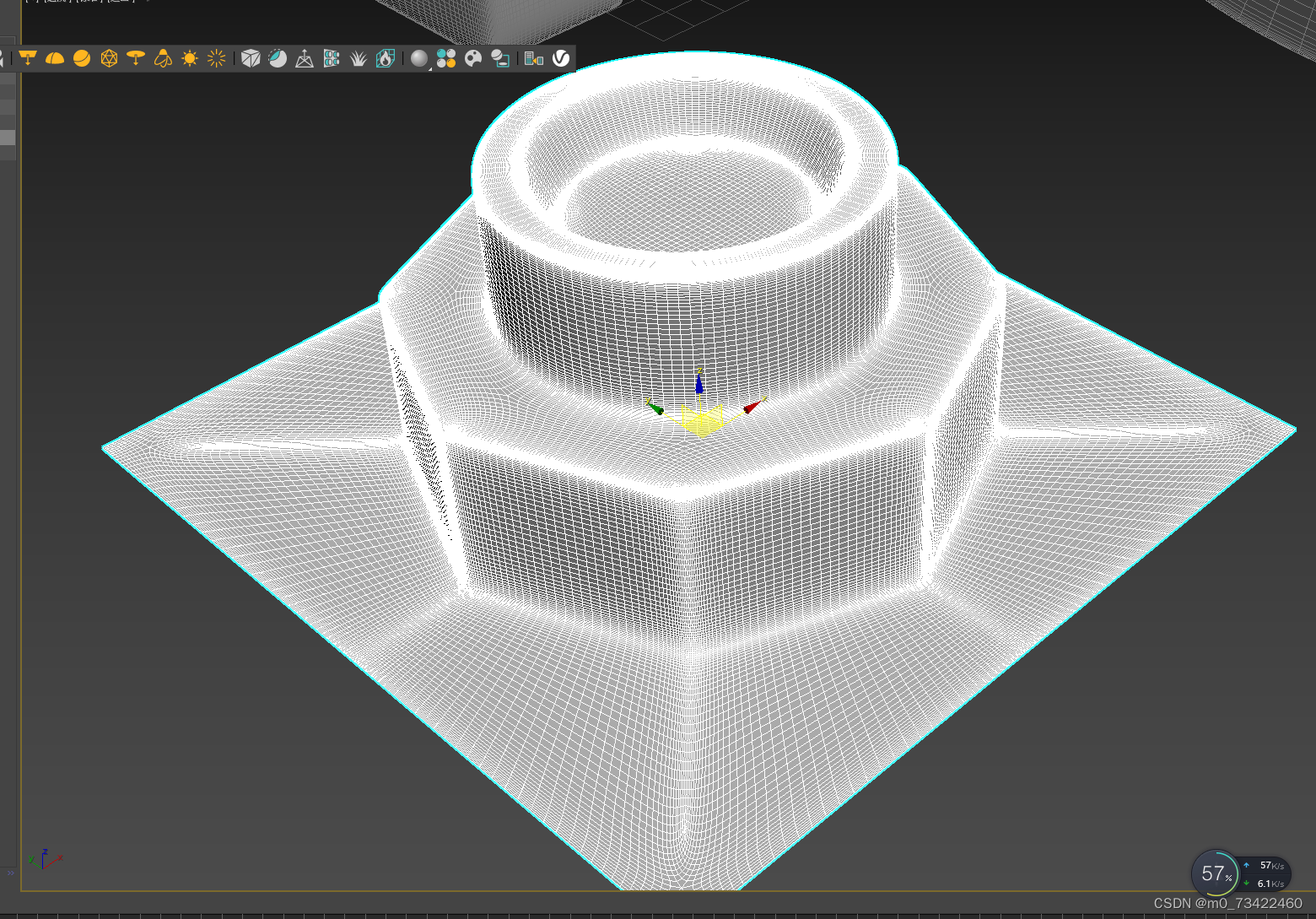 探索3ds Max三维建模的学习心得_3d max心得-CSDN博客