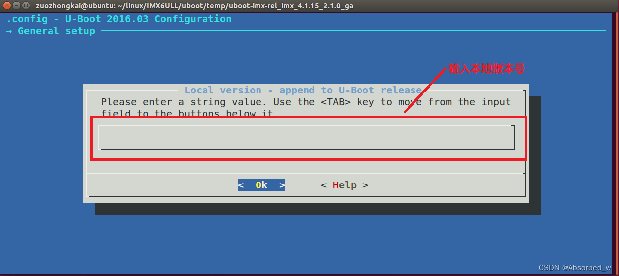I.MX6ULL_Linux_系统篇(15) uboot分析-menuconfig/kconfig_spinand在menuconfig的什么目录下-CSDN博客