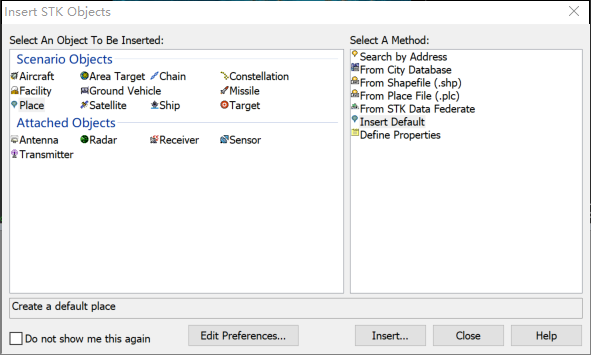 Stk 10 软件获取卫星位置、高度角、方位角_stk软件看升轨降轨信息-CSDN博客