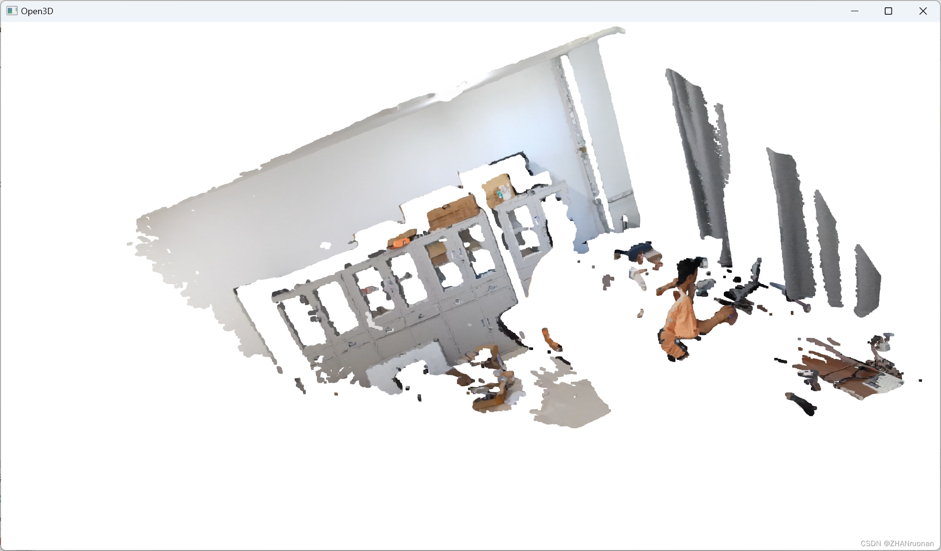 学习Azure Kinect总结（windows）-CSDN博客