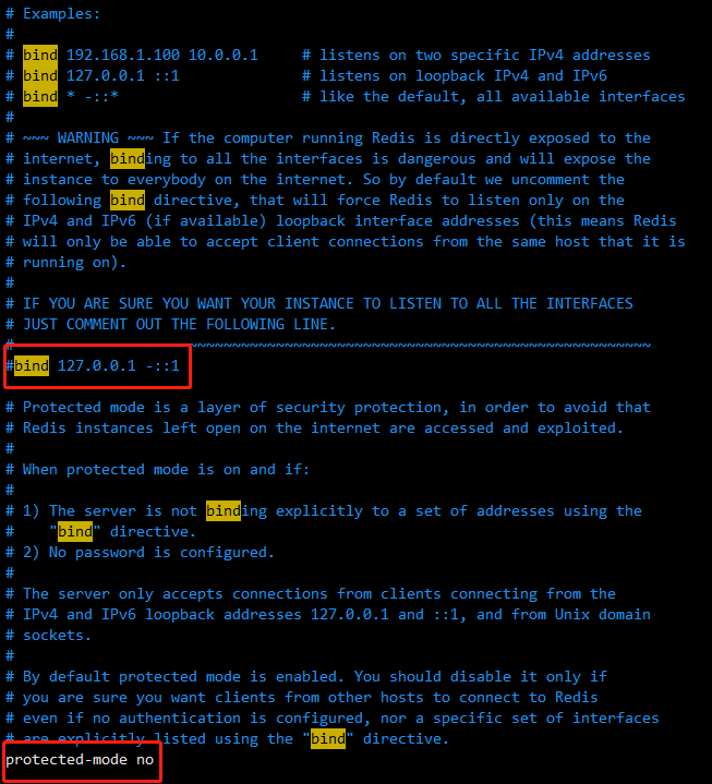 解决云服务器上的redis端口不通以及设置redis的bind地址后启动失败问题_redis端口无法访问-CSDN博客