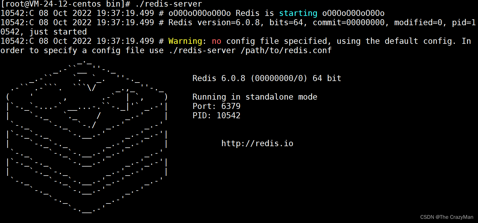 Linux76系统配置tomact,jdk,mysql,redis,nginxtomcat Linux版本 Csdn博客