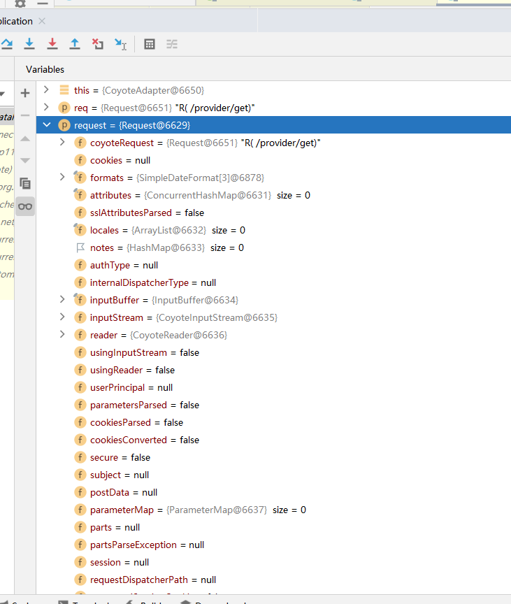 反射修改jsessionid实现Session共享-CSDN博客