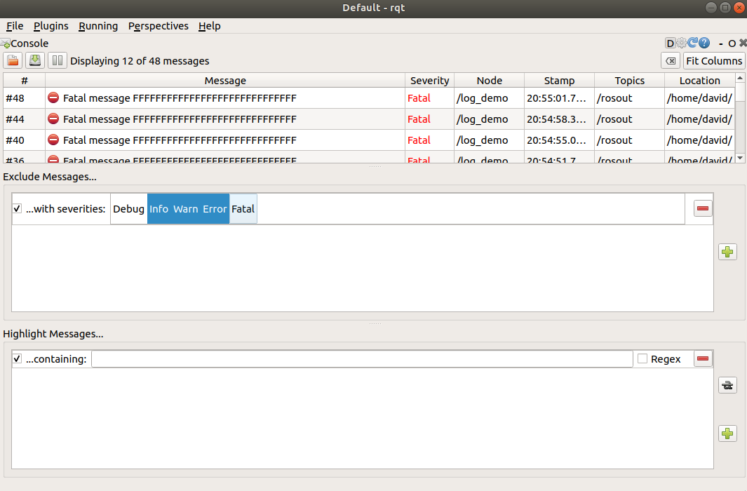 ROS中的rosbag和rqt工具箱实现（十五）_rqtbag-CSDN博客