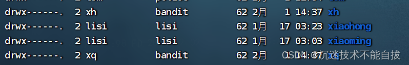 Linux常用命令_find -mtime +3详解-CSDN博客