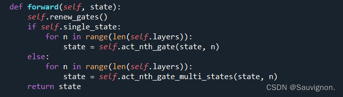 张量网络编程学习笔记（3-3）：ADQC_classifier和FC2_classifier 在 鸢尾花 iris 数据集上的分类_fc2分类-CSDN博客