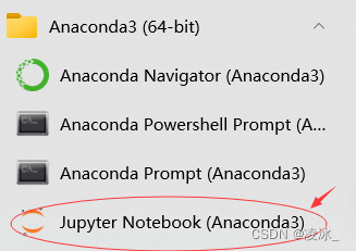 Jupyter Notebook介绍
