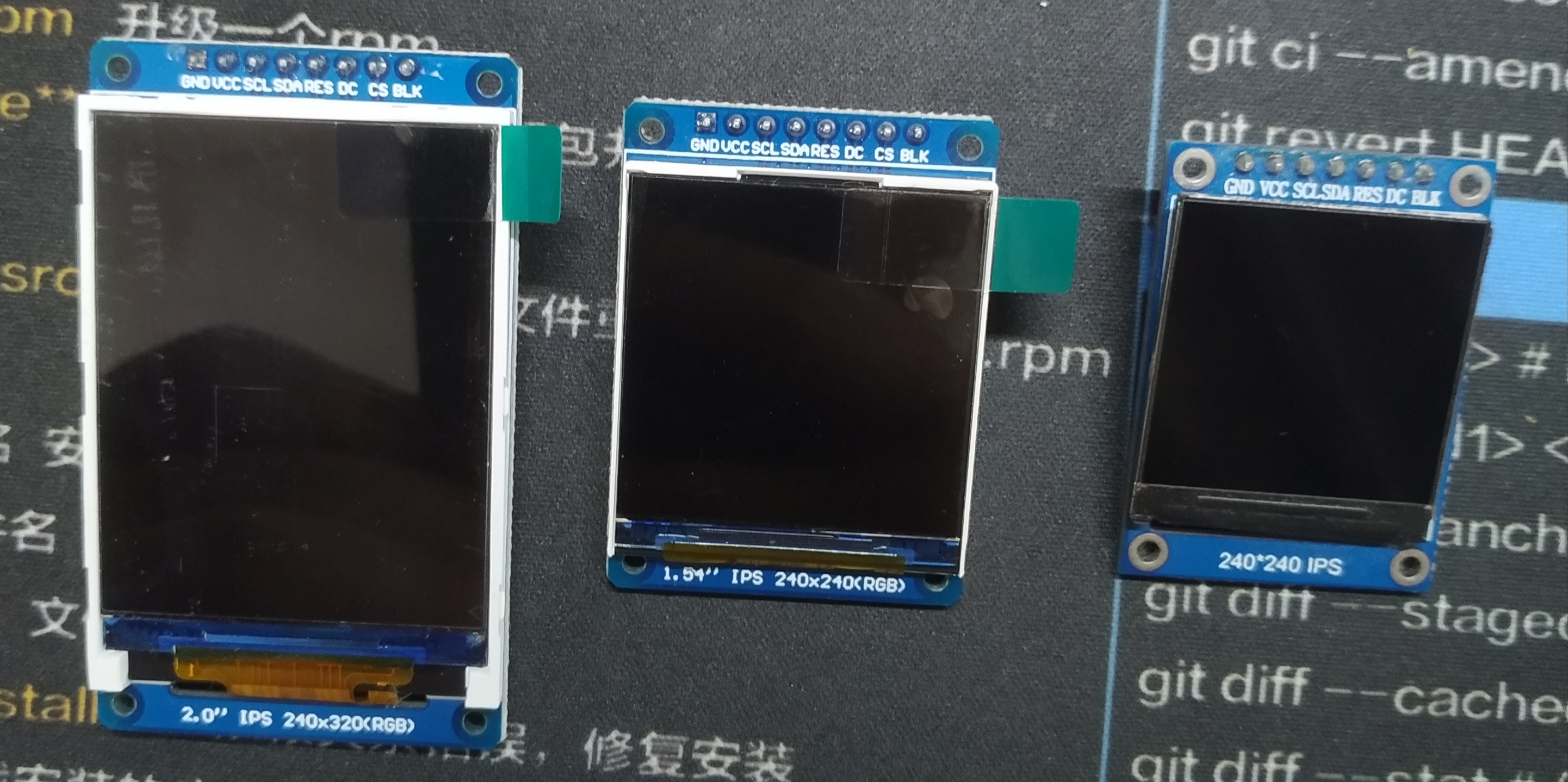 嵌入式Linux--荔枝派Zero--V3s--ST7789v_荔枝派zero原理图-CSDN博客