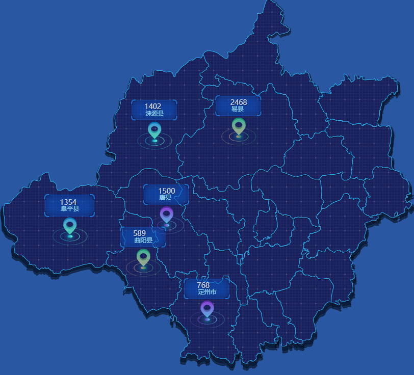 openlayers学习——14、openlayers结合echarts图表和地图_openlayers echarts-CSDN博客