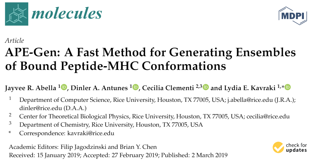 APE-Gen：锚定肽-MHC集合生成器_mhc结合位点预测-CSDN博客