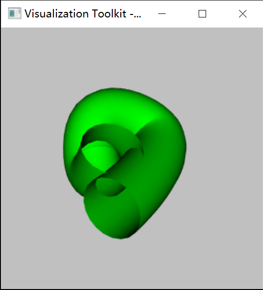 VTK笔记-使用vtkTubeFilter类把一条线扩展成一个管腔_vtk过滤器-CSDN博客