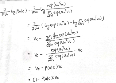 2021斯坦福CS224N课程笔记~1-CSDN博客