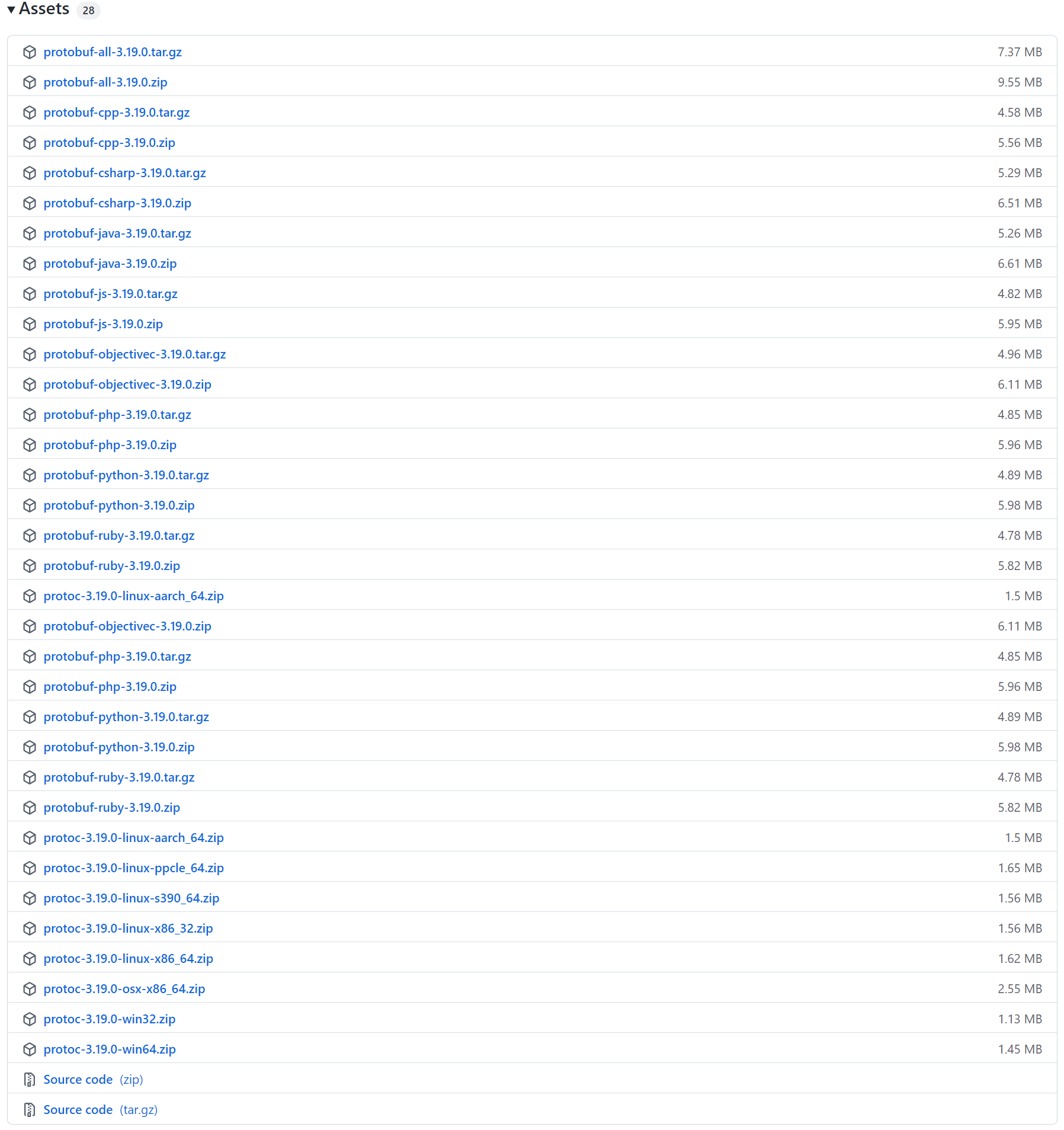 Linux下编译protobuf_protobuf linux编译-CSDN博客