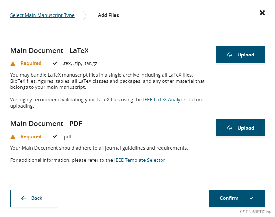 IEEE Transactions on Computational Social Systems（CSS）投递记录（步骤+投递时间线记录）-CSDN博客
