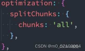 webpack性能优化---------------详解_css-minimizer-webpack-plugin-CSDN博客