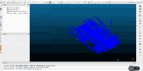 点云工具CloudCompare安装与使用-CSDN博客