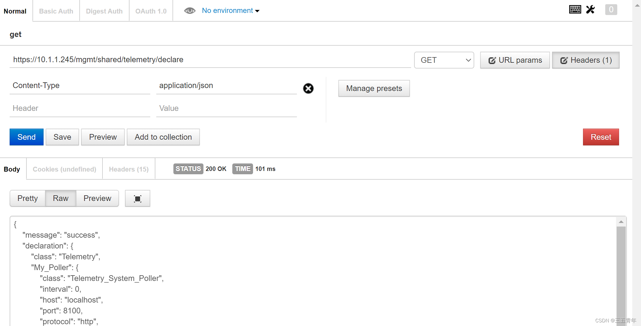 F5 Telemetry Streaming对接Prometheus+Grafana生成监控图表_f5-dashboard-CSDN博客