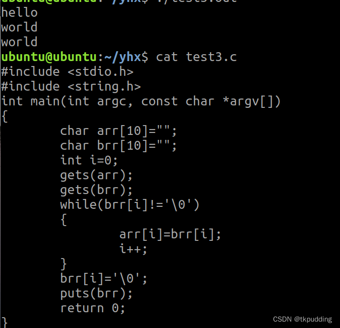 Day6的作业-CSDN博客