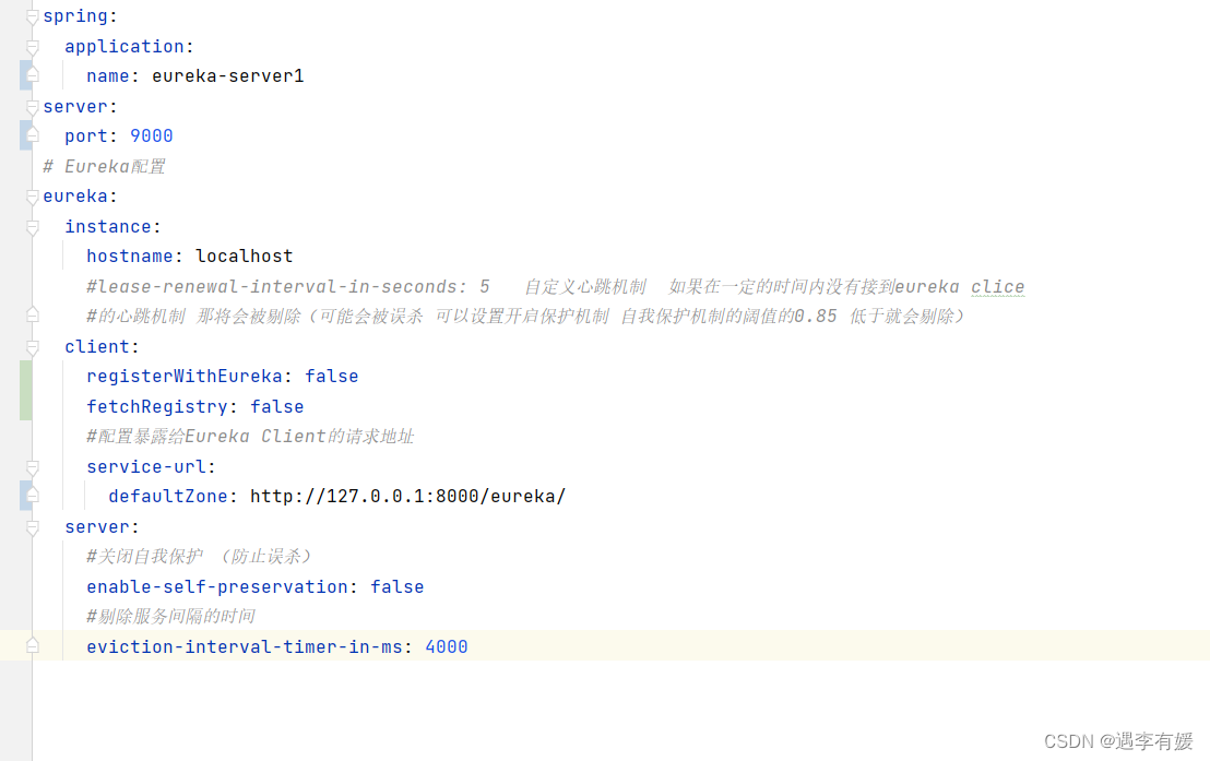 Spring Cloud中使用@Loadbalanced实现负载均衡-CSDN博客