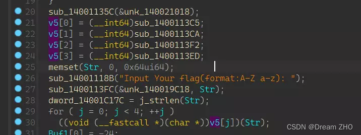 NewStarCTF 2023 Week2 官方WriteUp（转载）_newstarctf 2023 官方writeup-CSDN博客