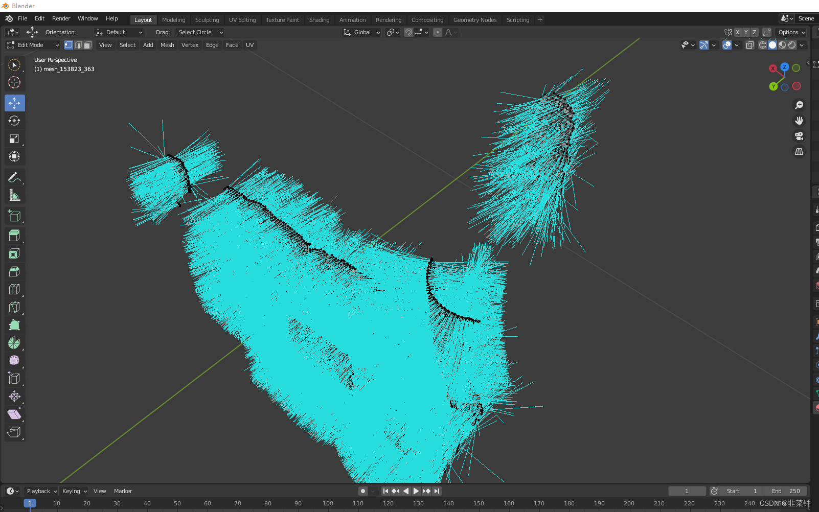 pcl::io::saveOBJFile保存的obj文件的法线问题_pcl::io::saveobjfile参数-CSDN博客