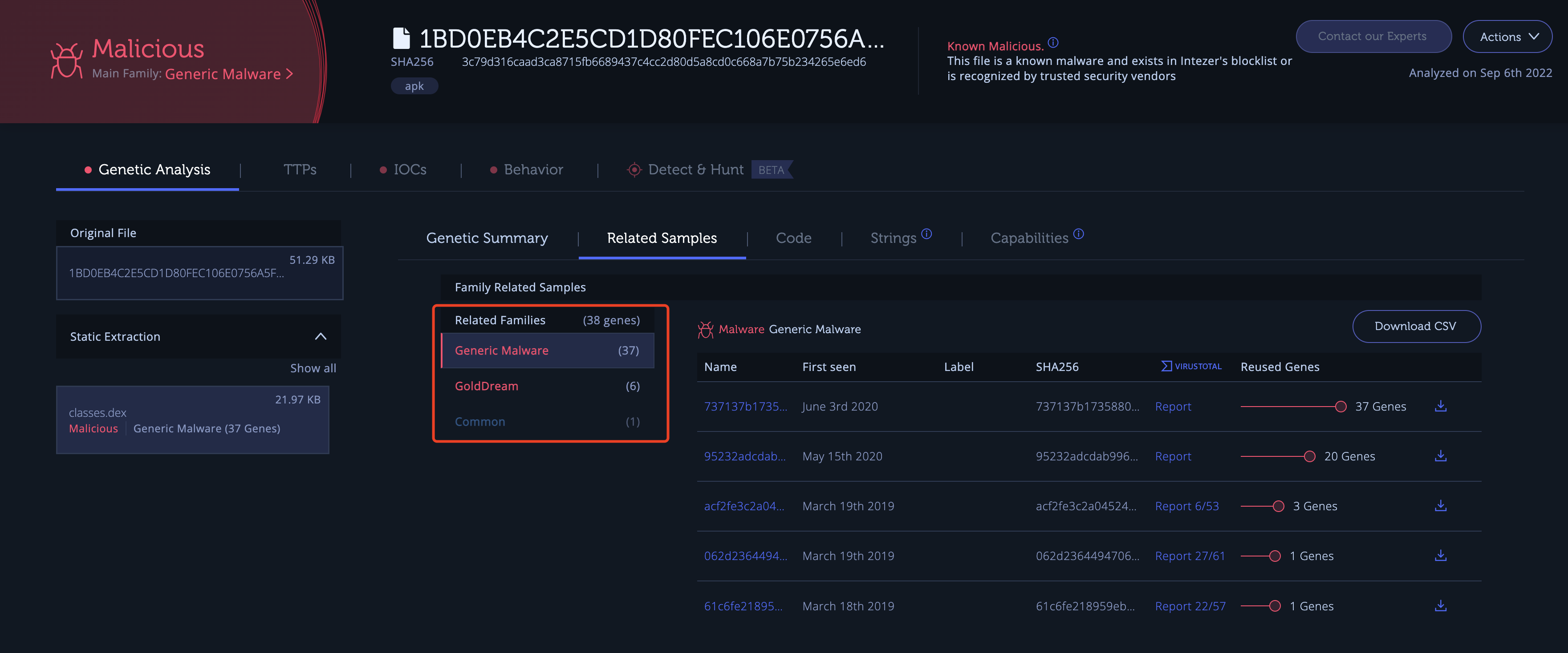 Android病毒分析基础（一）_virustotal apk-CSDN博客