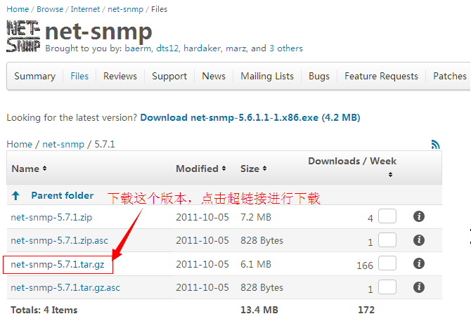 linux Net-SNMP扩展自定义MIB库_net-snmp代码处理mib-CSDN博客