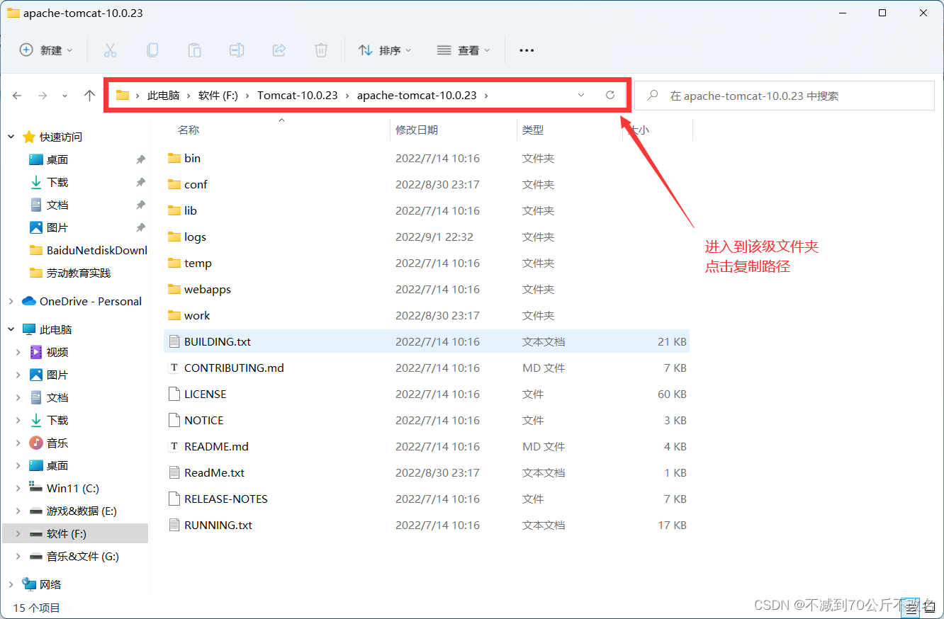 IDEA&Tomcat | 从零构建JAVA Web本地服务器步骤_java idea如何配置服务器-CSDN博客