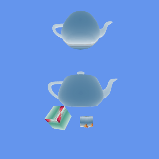 借助OpenTK开启OpenGL之旅_opentk es-CSDN博客