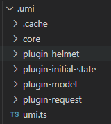 umi—前端应用框架（Umi是什么）-CSDN博客